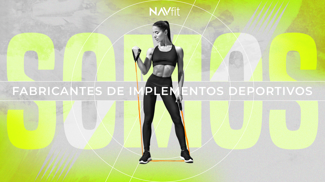 NAVfit Implementos Deportivos